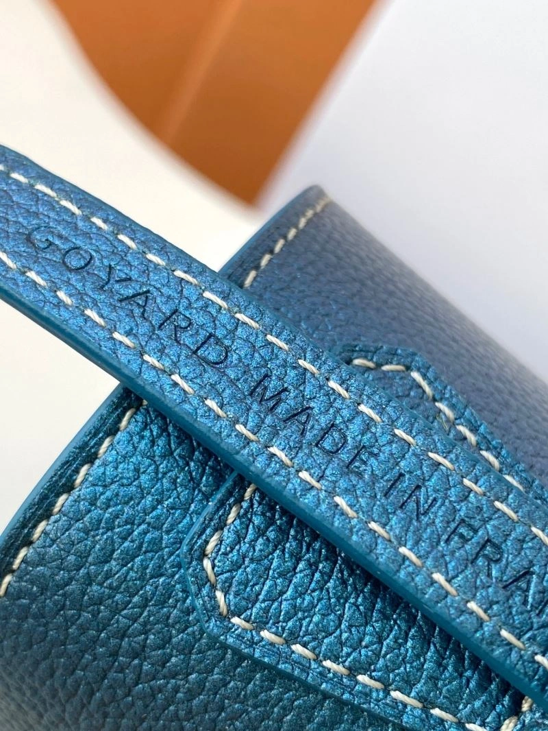 Brand-original Goyard Top Handle Bags