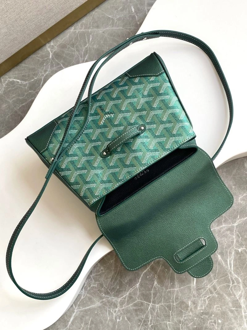 High accuracy Goyard Top Handle Bags