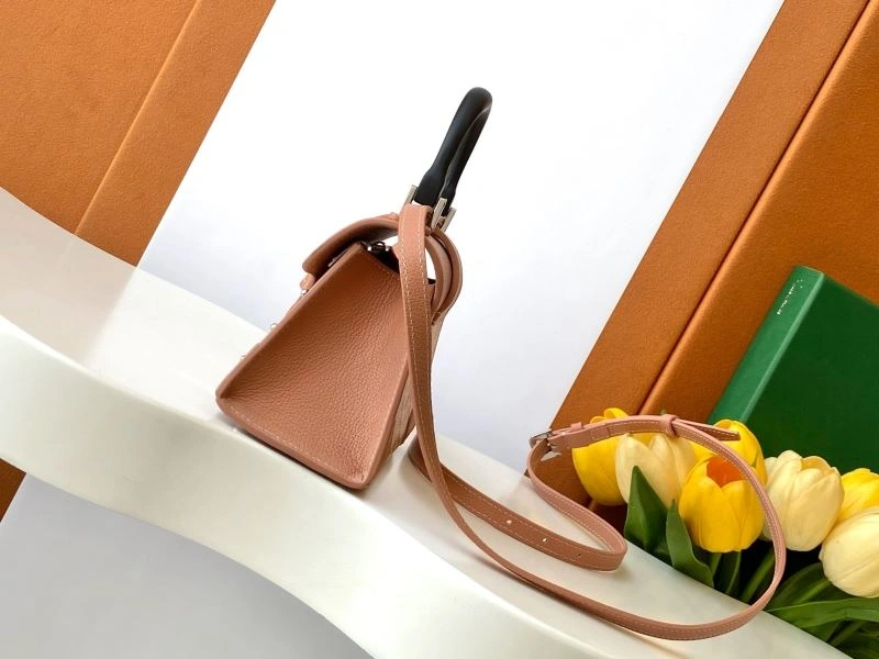 Perfect replica Goyard Top Handle Bags