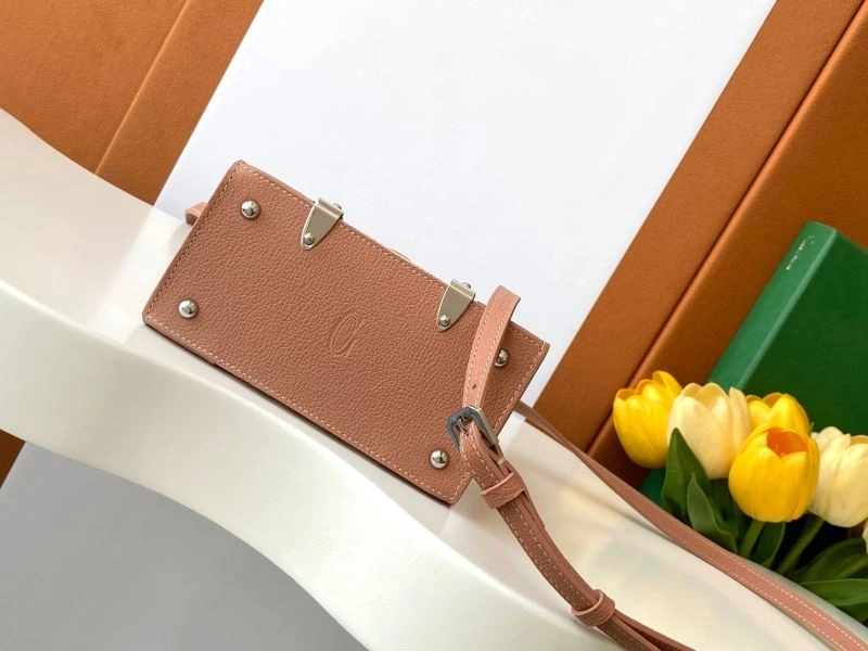 Perfect replica Goyard Top Handle Bags