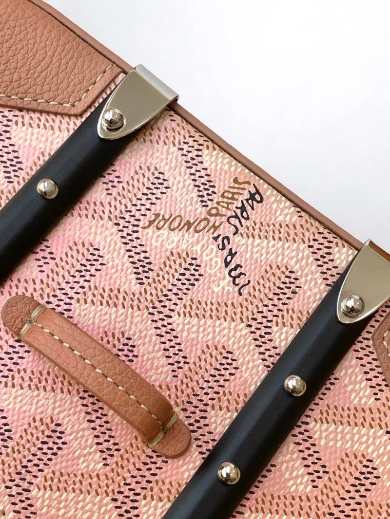 Perfect replica Goyard Top Handle Bags