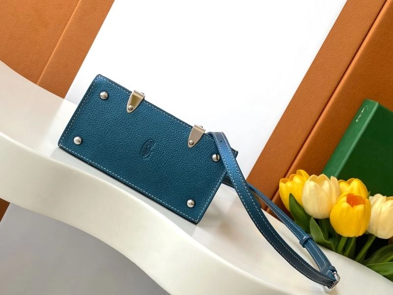 Brand-original Goyard Top Handle Bags