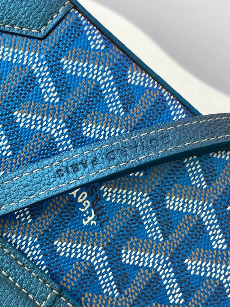 Brand-original Goyard Top Handle Bags