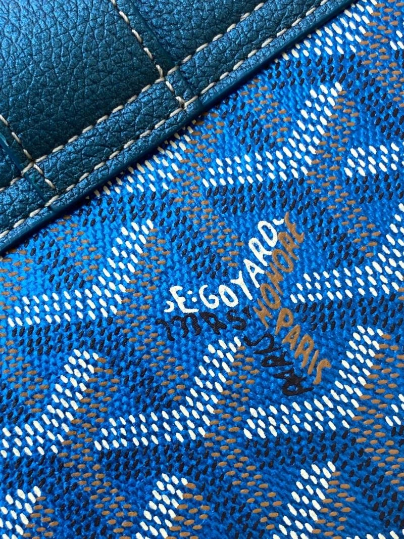 Brand-original Goyard Top Handle Bags