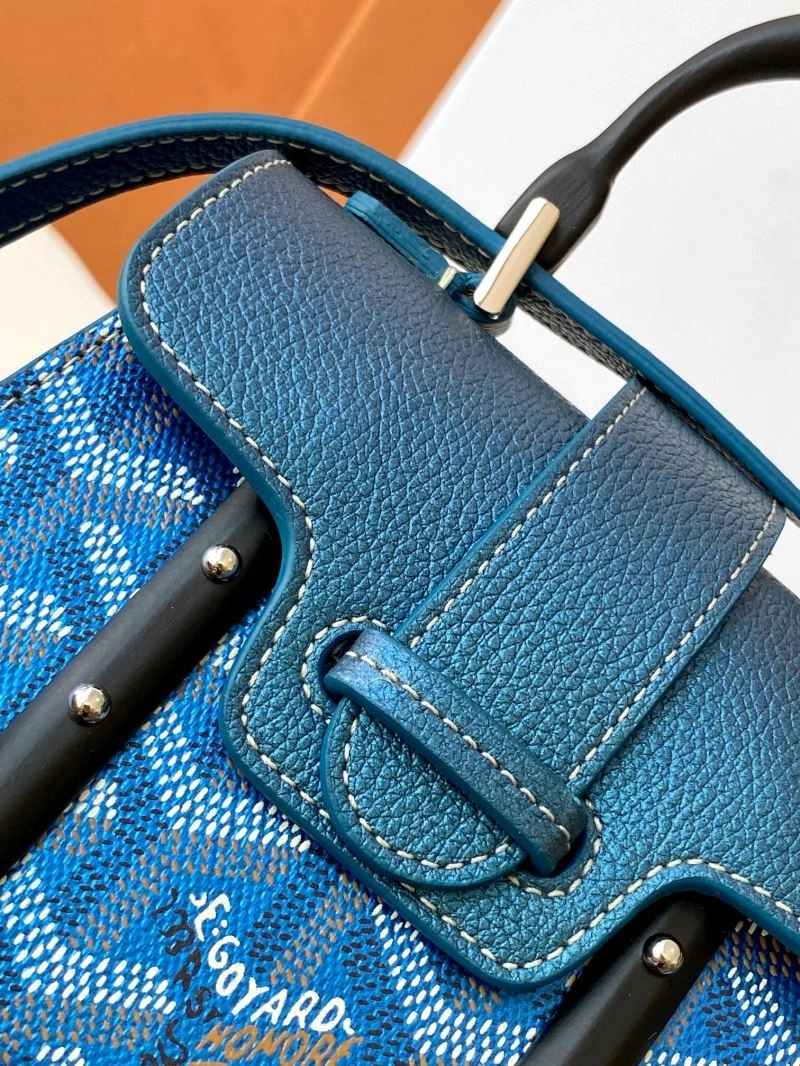 Brand-original Goyard Top Handle Bags