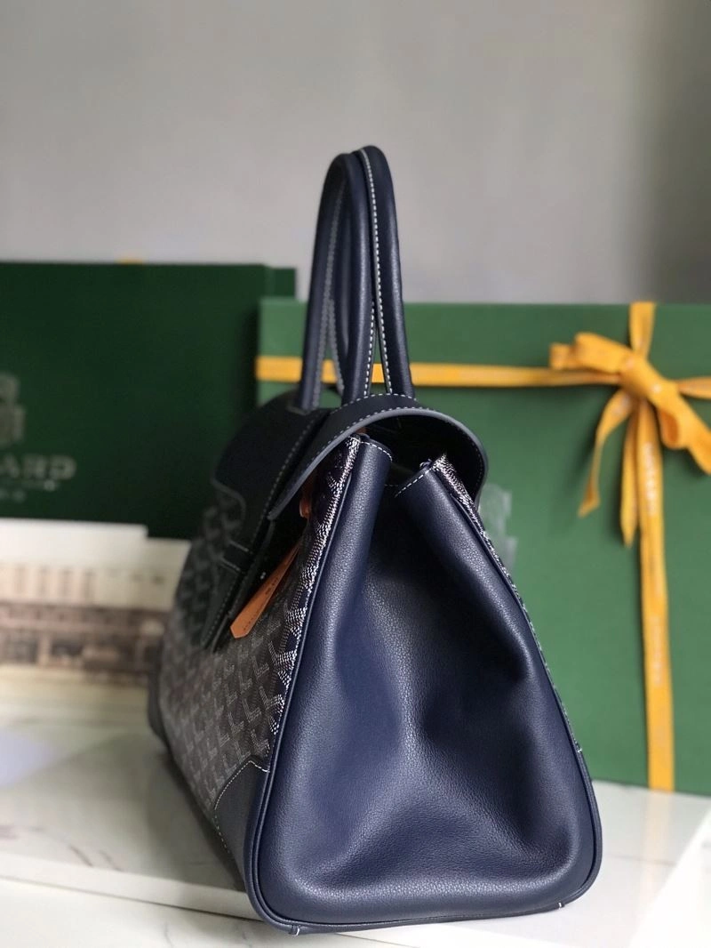 1:1 copy Goyard Top Handle Bags