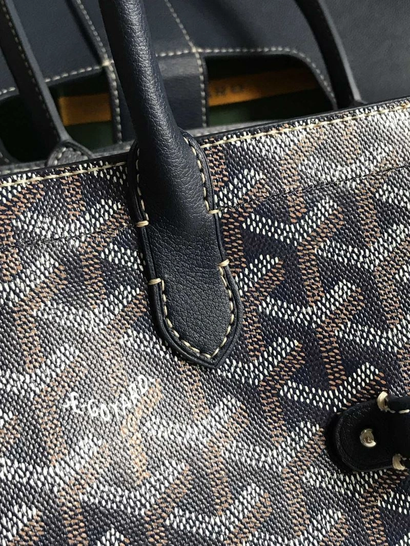1:1 copy Goyard Top Handle Bags