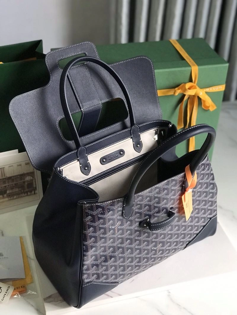 1:1 copy Goyard Top Handle Bags