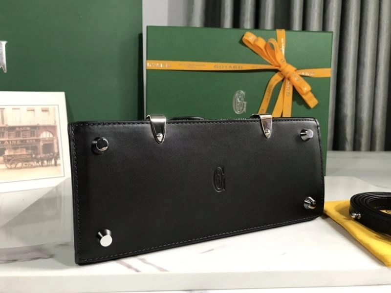Official Goyard Top Handle Bags