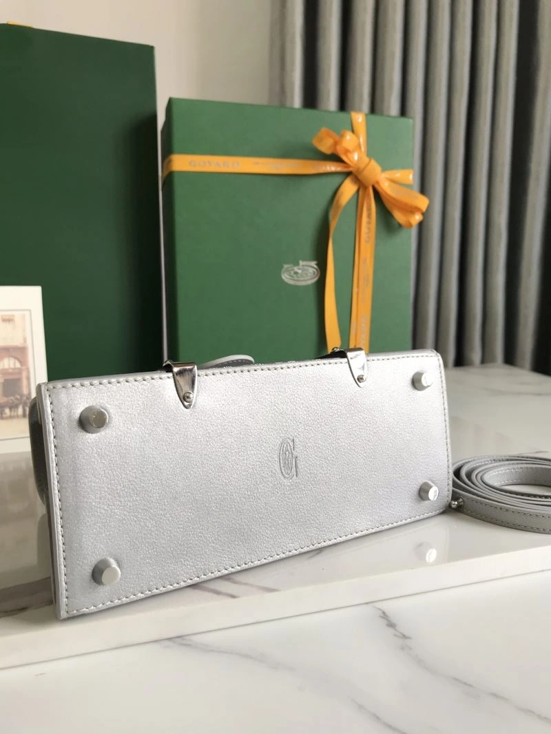 Top match Goyard Top Handle Bags