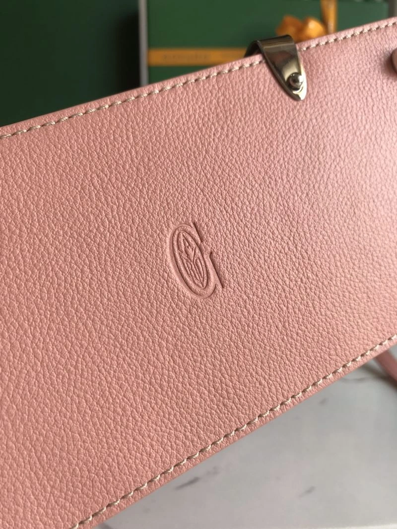 Factory-made Goyard Top Handle Bags