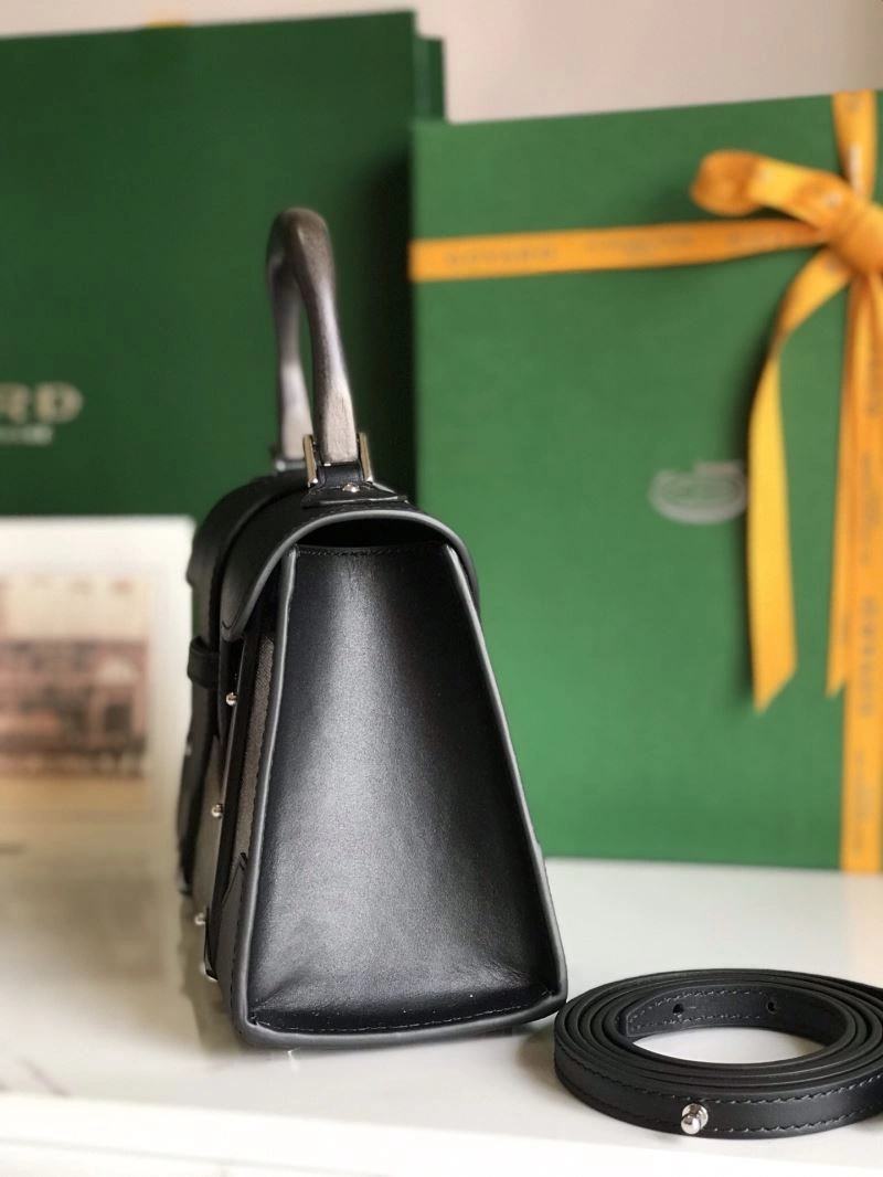 Low-cost Goyard Top Handle Bags
