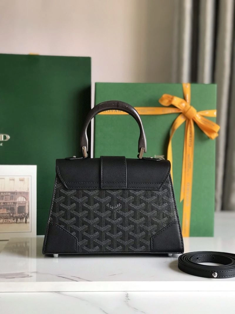 Low-cost Goyard Top Handle Bags
