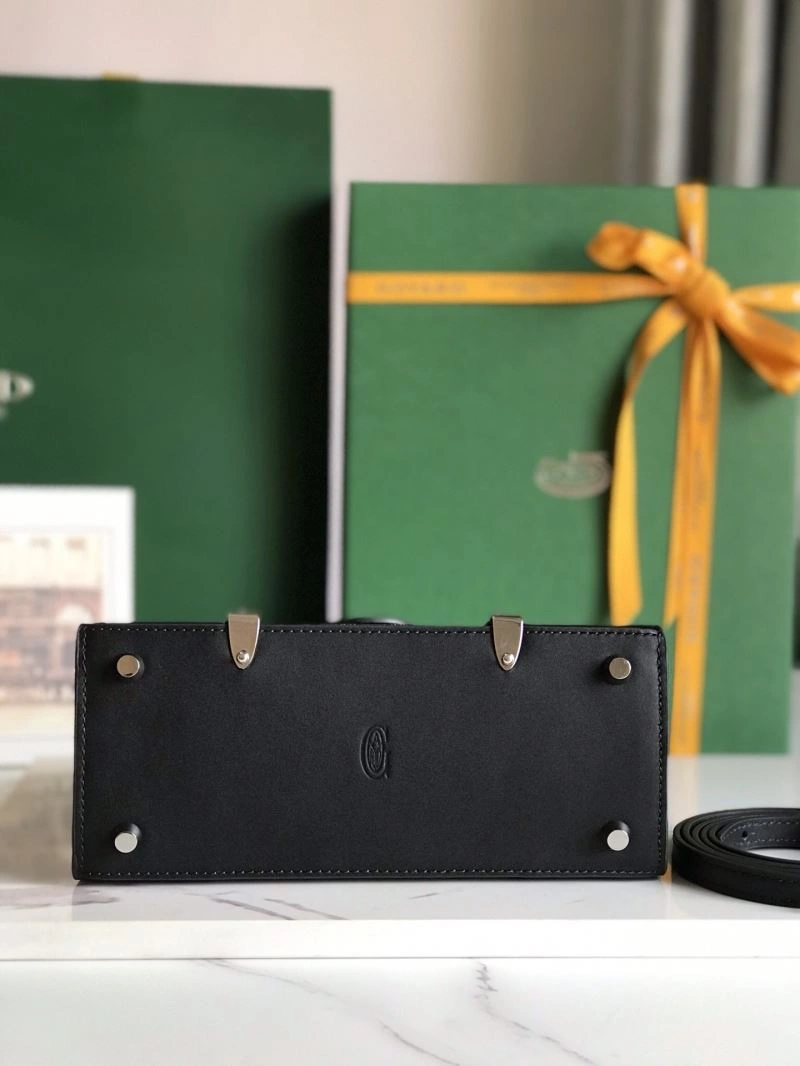 Low-cost Goyard Top Handle Bags