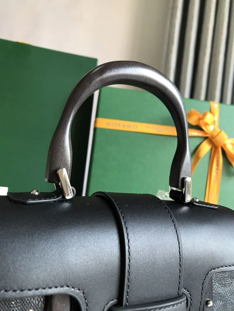 Low-cost Goyard Top Handle Bags