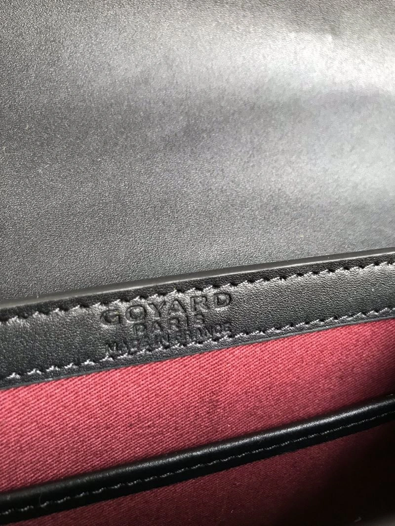 Low-cost Goyard Top Handle Bags