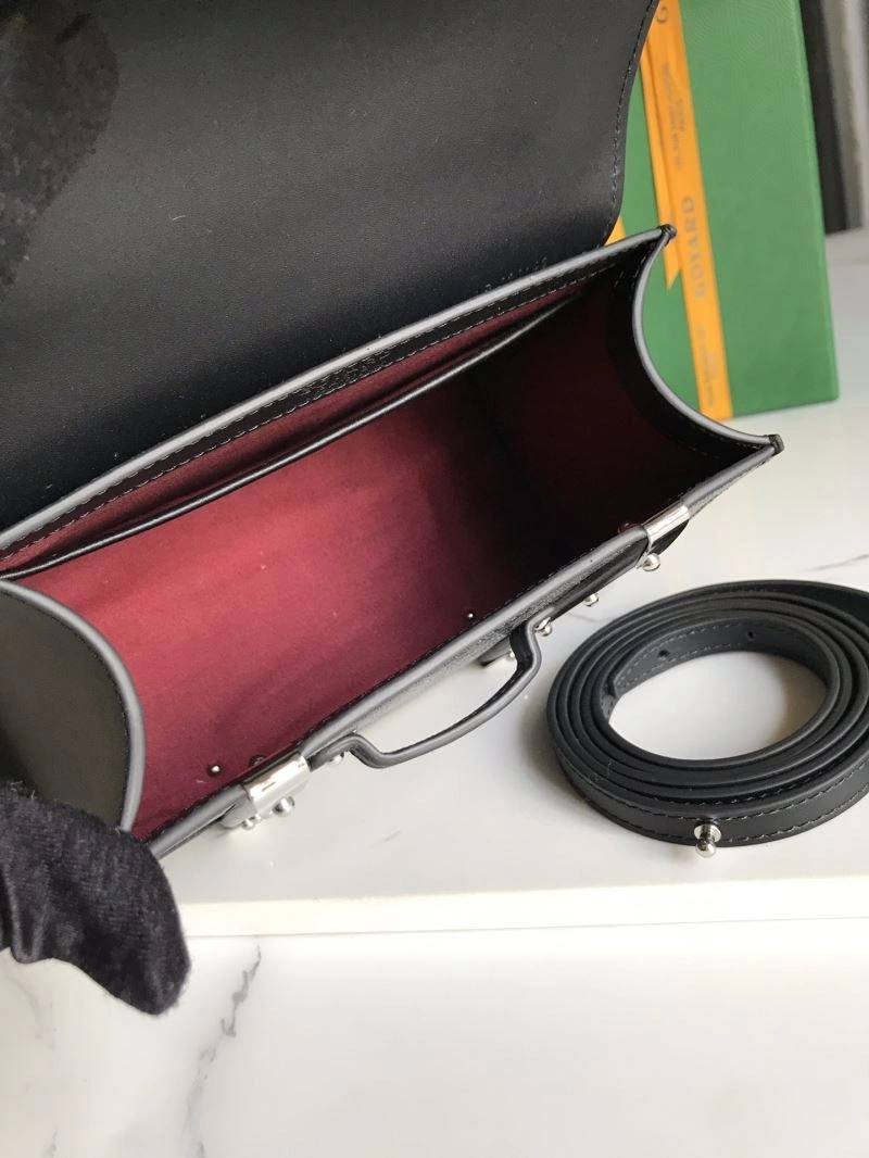 Low-cost Goyard Top Handle Bags
