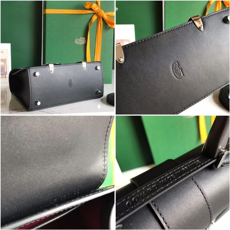 Low-cost Goyard Top Handle Bags