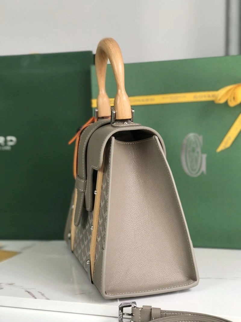 Low-cost Goyard Top Handle Bags