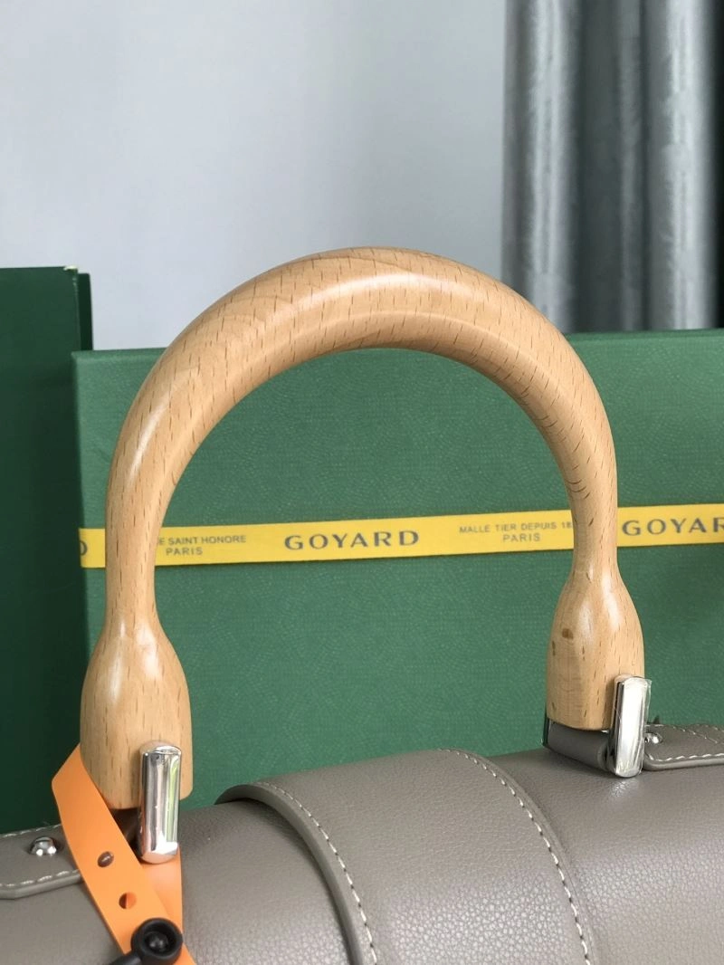 Low-cost Goyard Top Handle Bags