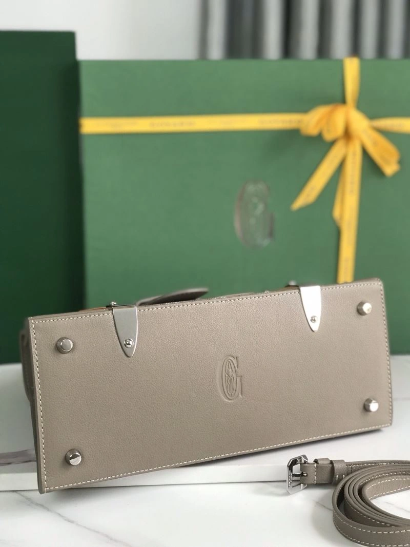Low-cost Goyard Top Handle Bags