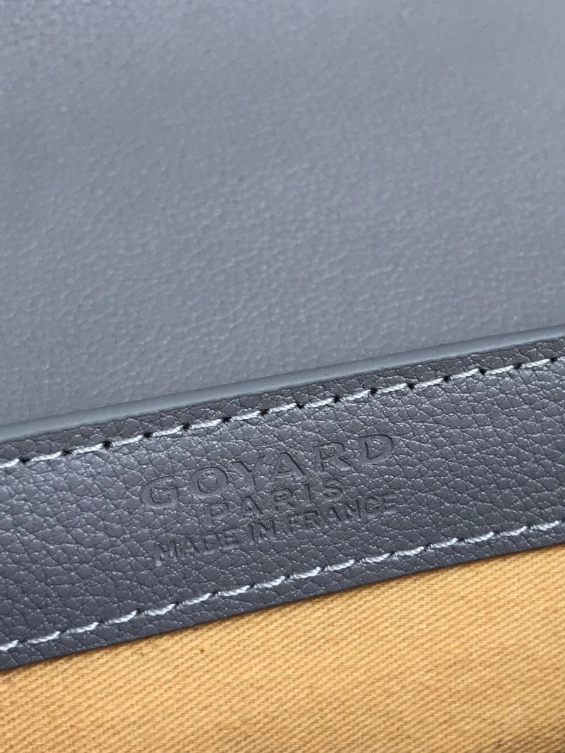 Low-cost Goyard Top Handle Bags