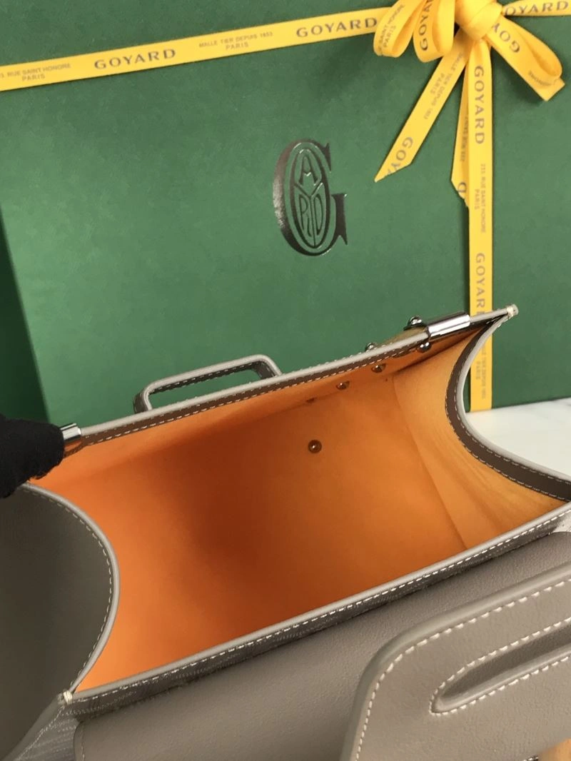 Low-cost Goyard Top Handle Bags
