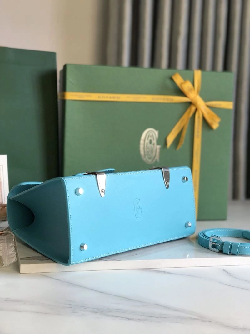 Brand-original Goyard Top Handle Bags