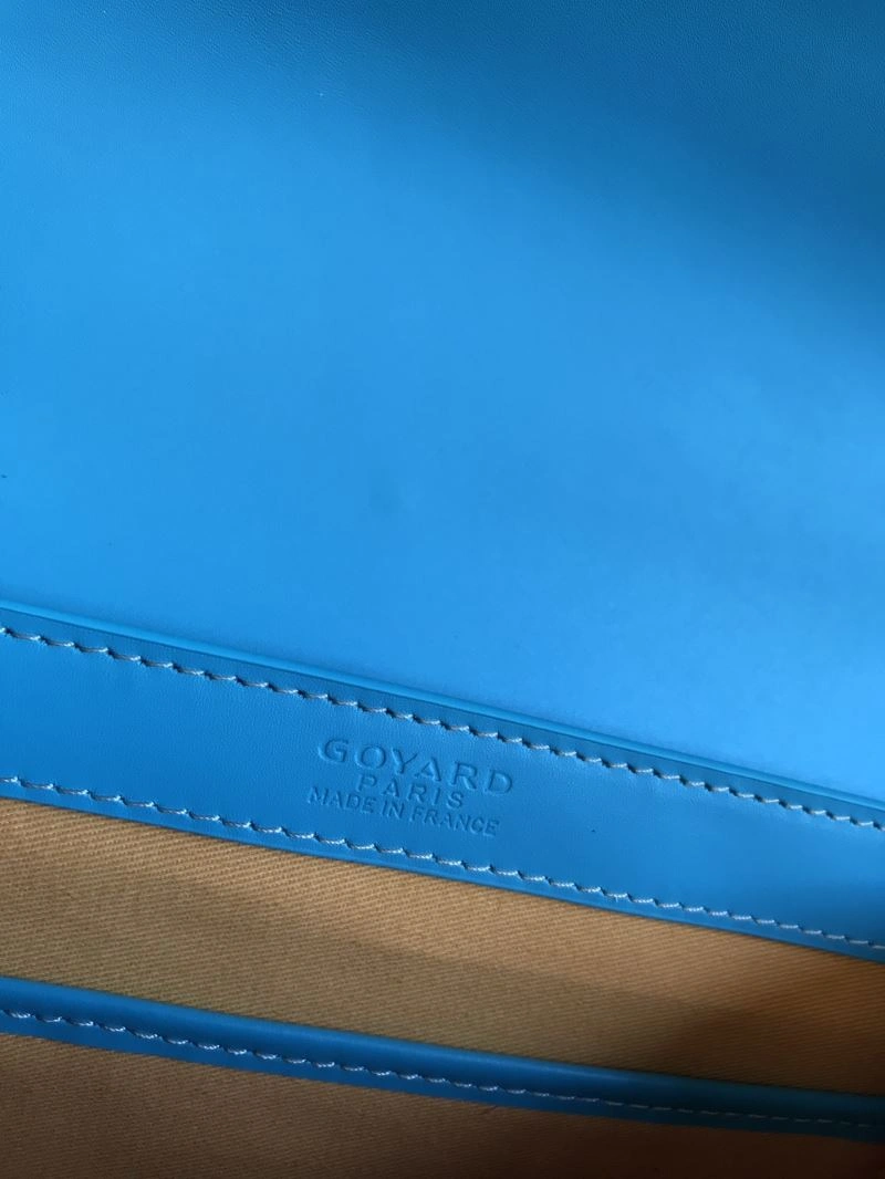 Brand-original Goyard Top Handle Bags