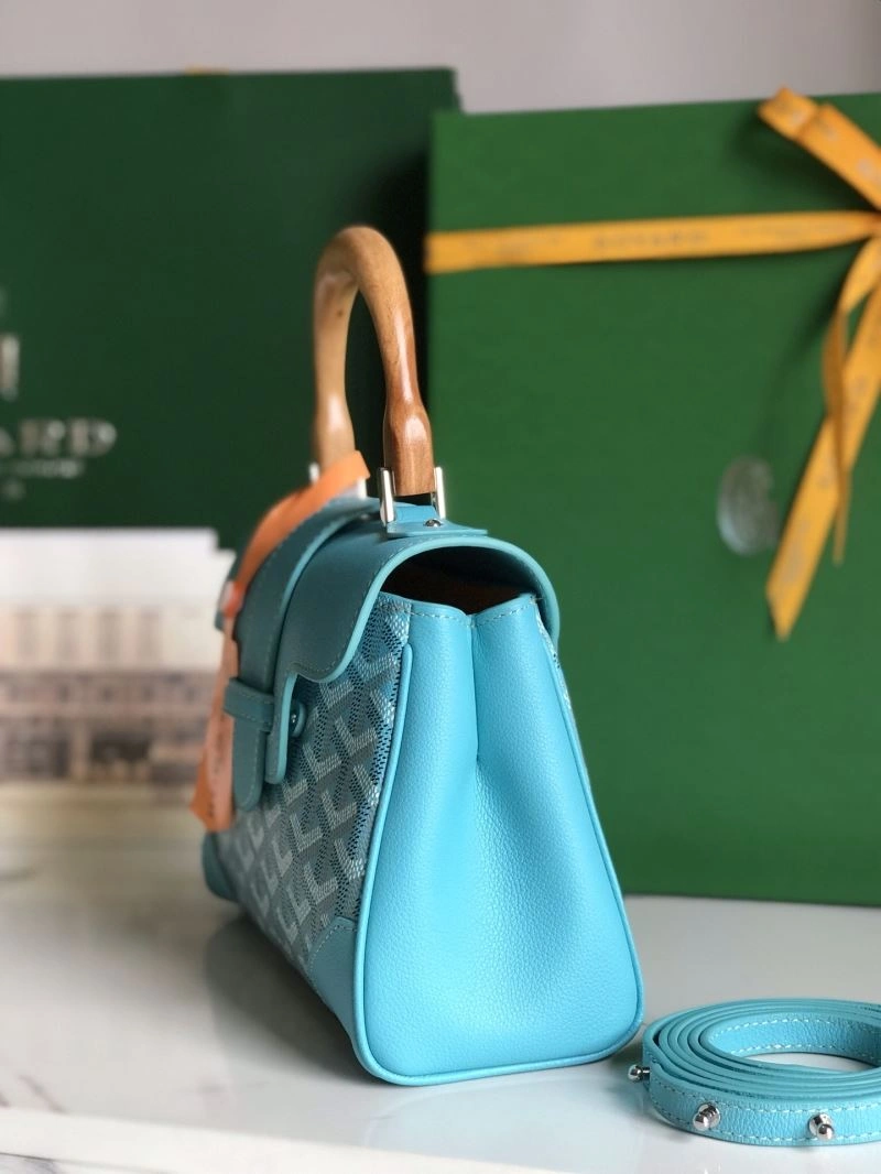 Economical Goyard Top Handle Bags