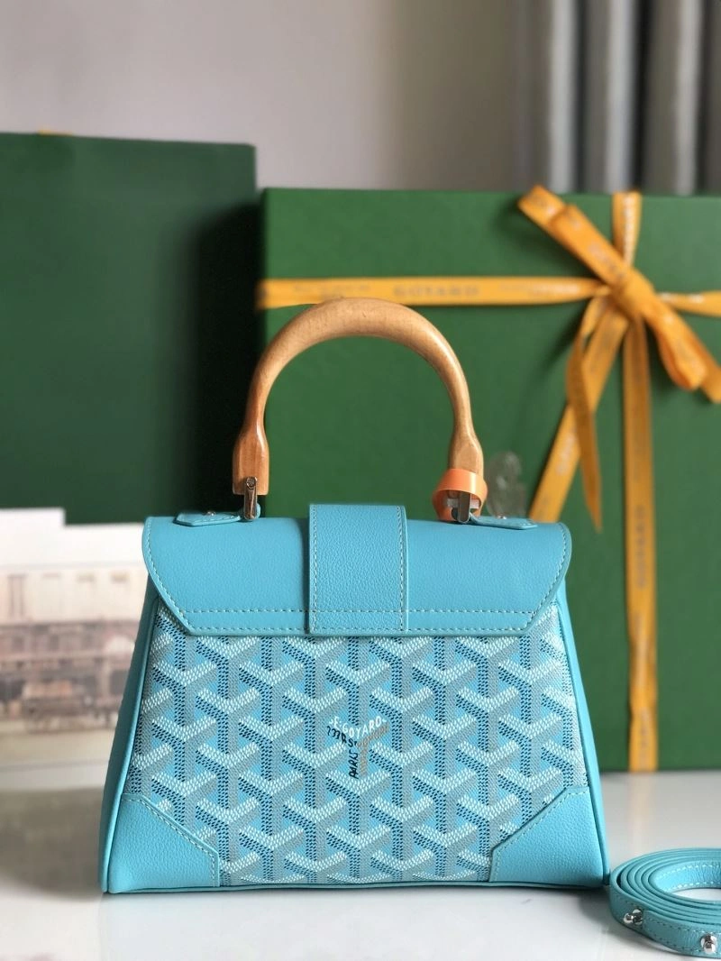 Economical Goyard Top Handle Bags