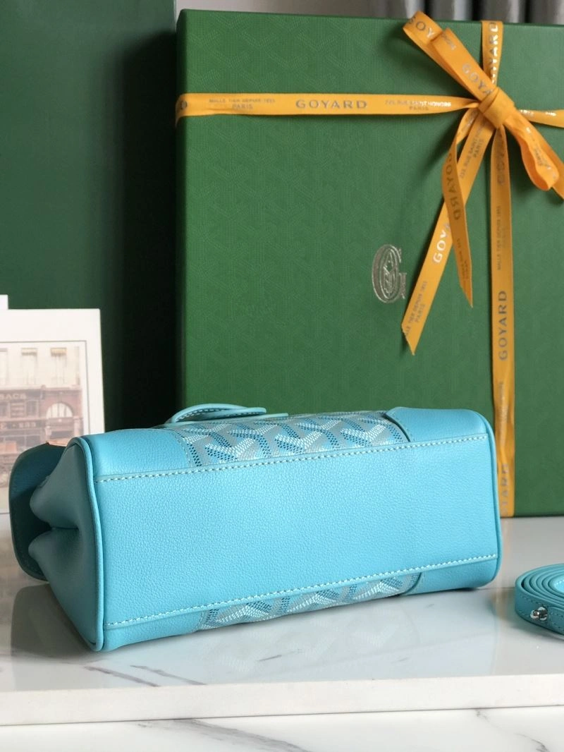Economical Goyard Top Handle Bags