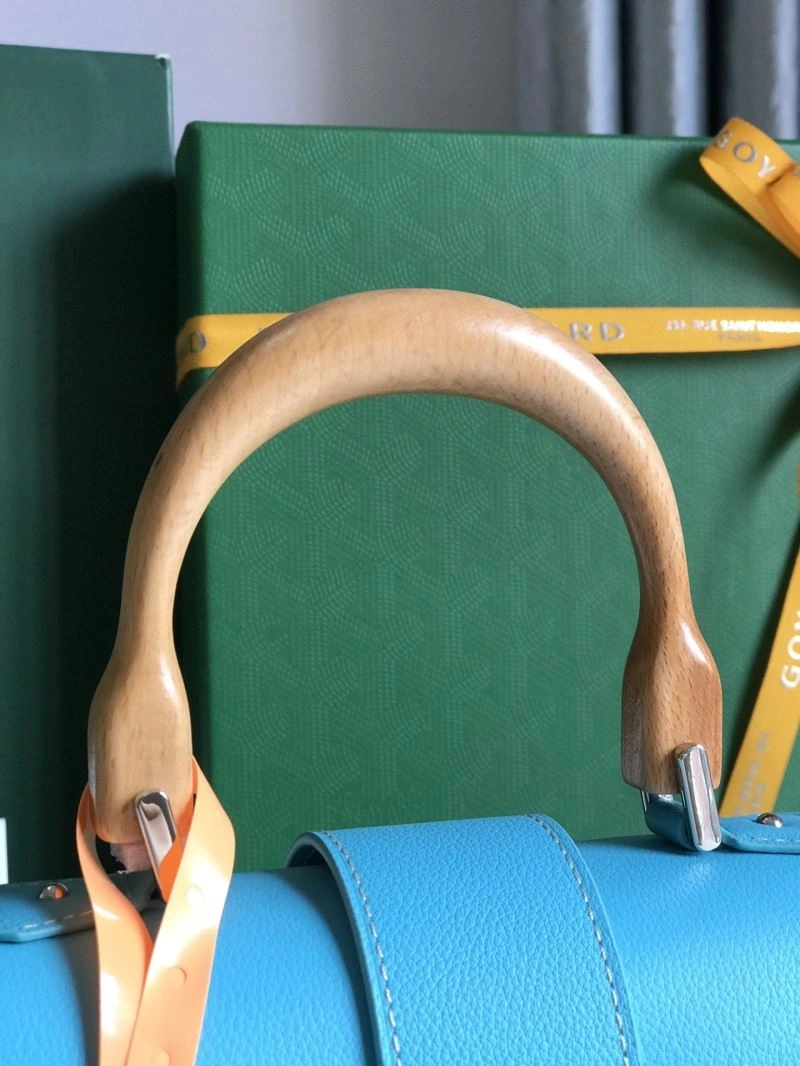 Economical Goyard Top Handle Bags