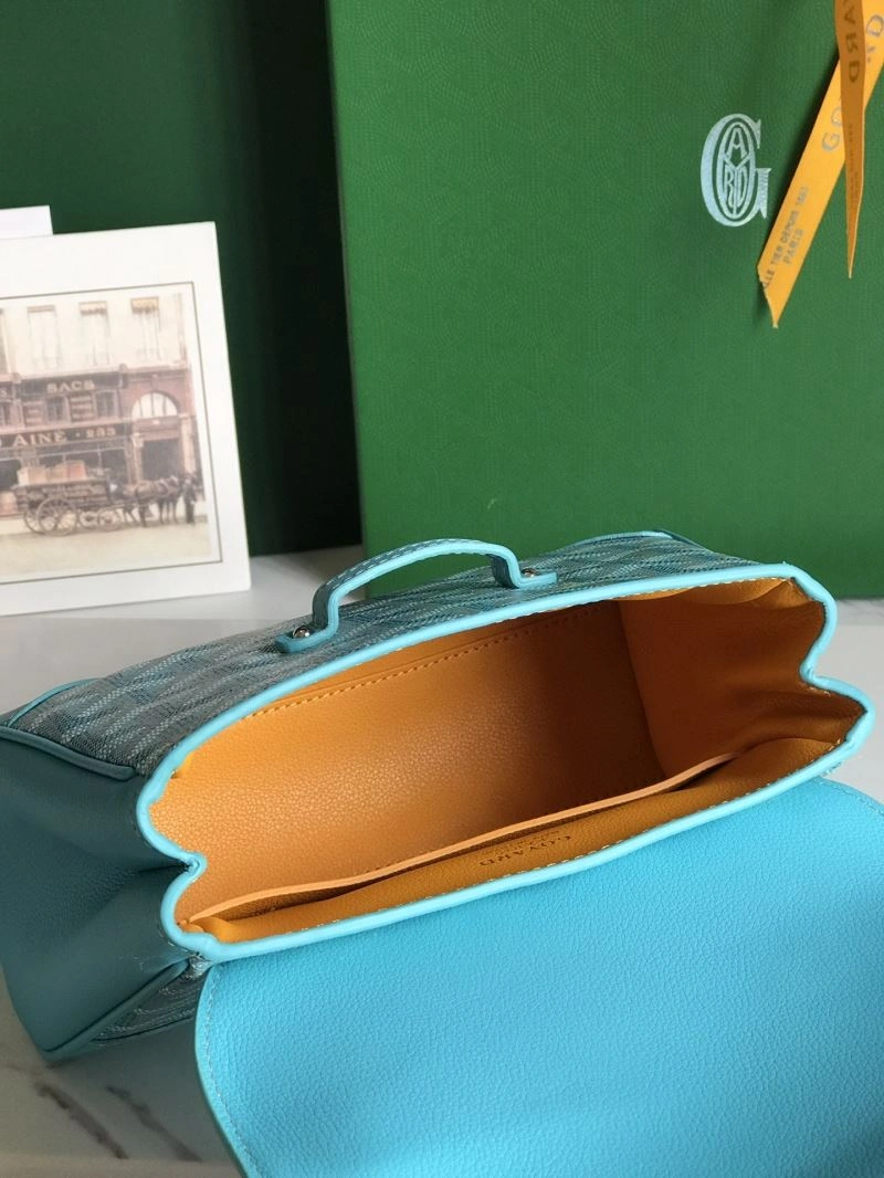 Economical Goyard Top Handle Bags