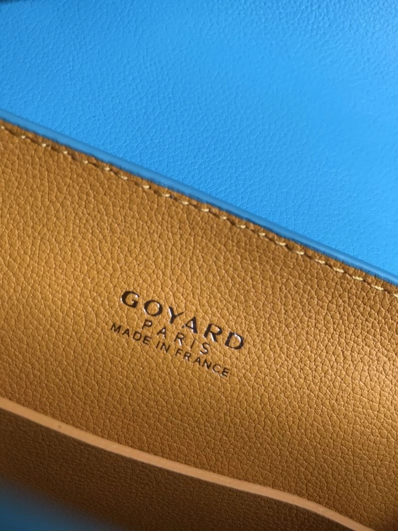 Economical Goyard Top Handle Bags