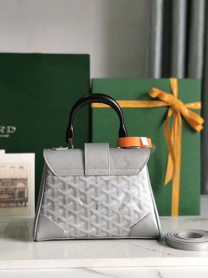 Cut-rate Goyard Top Handle Bags