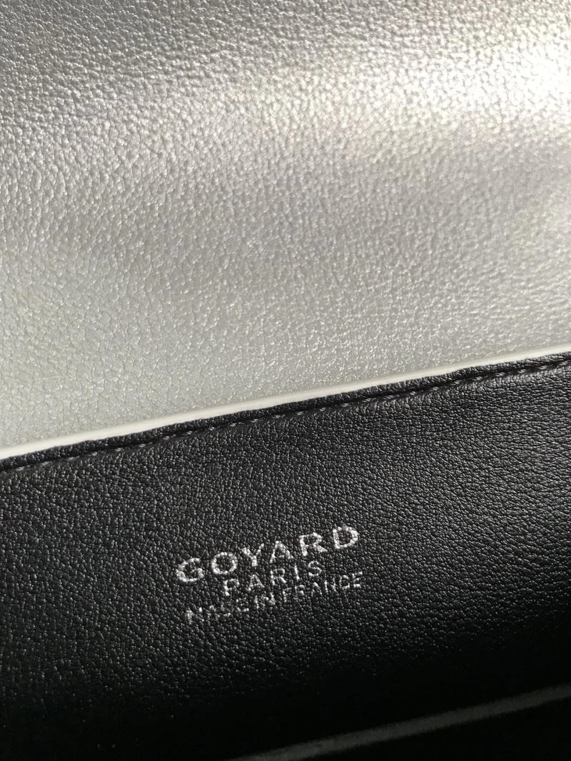 Cut-rate Goyard Top Handle Bags