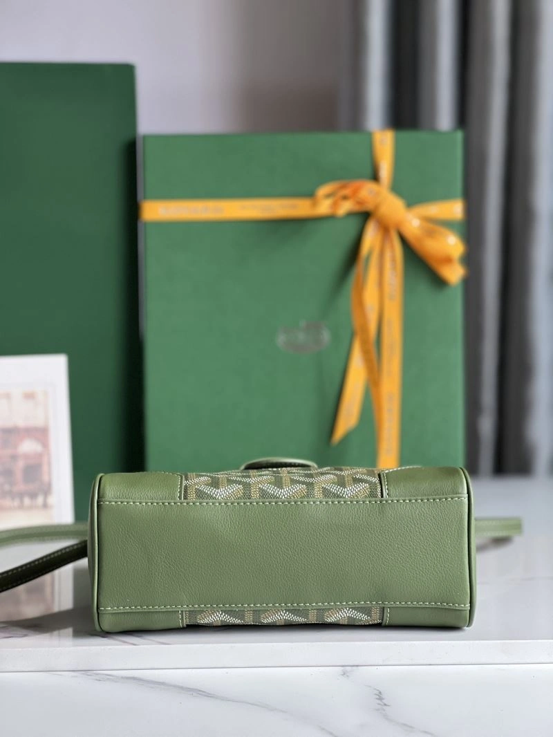Budget-friendly Goyard Top Handle Bags