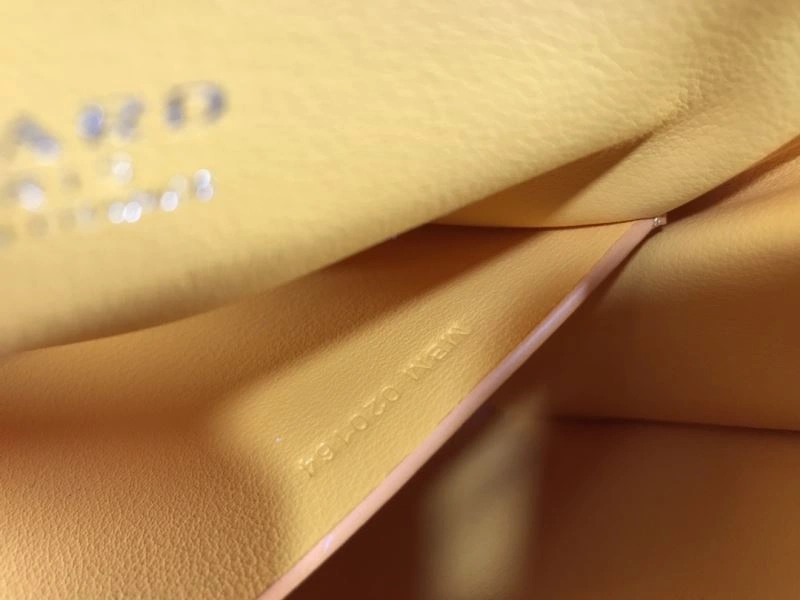 Indistinguishable Goyard Top Handle Bags