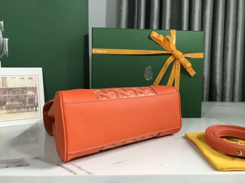 Bargain Goyard Top Handle Bags