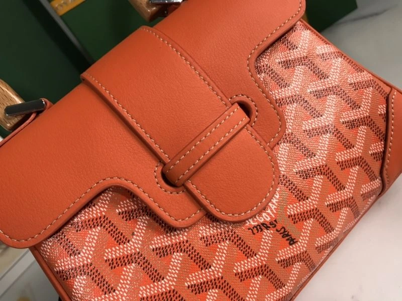 Bargain Goyard Top Handle Bags