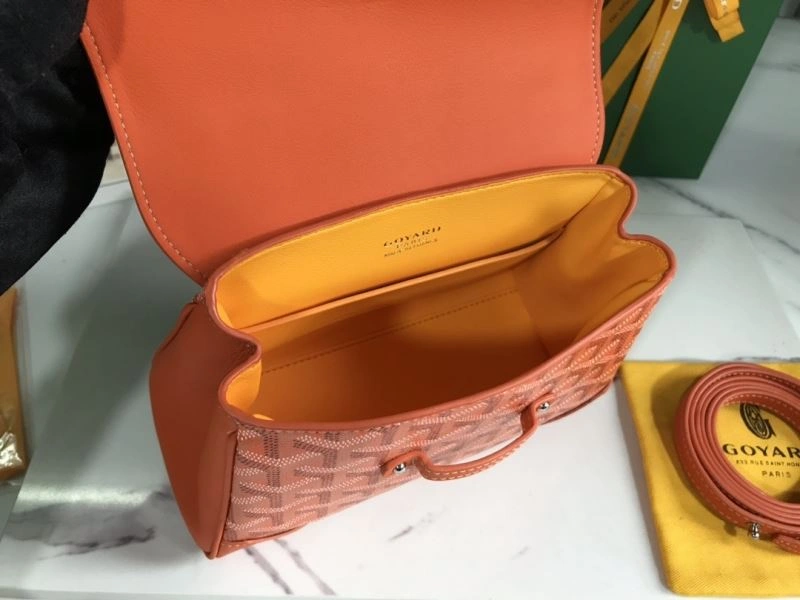 Bargain Goyard Top Handle Bags
