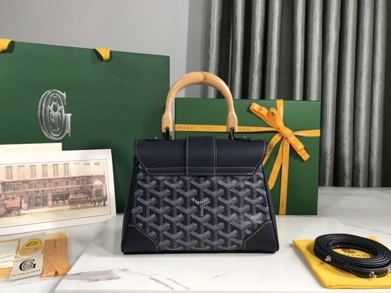 Low-cost Goyard Top Handle Bags