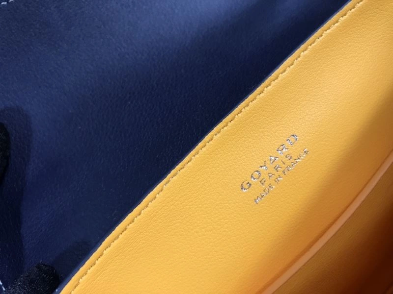 Low-cost Goyard Top Handle Bags
