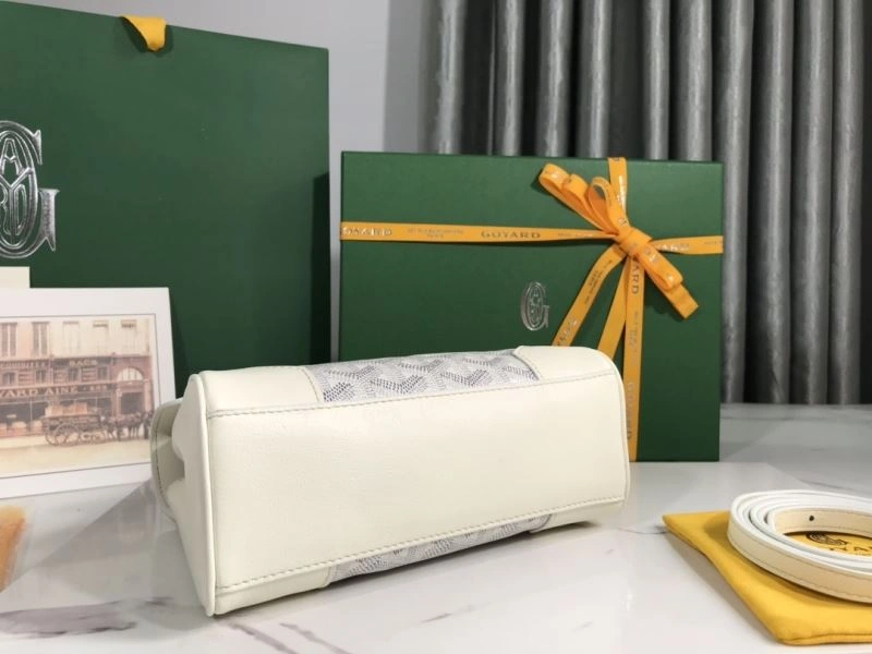 Reasonably priced Goyard Top Handle Bags