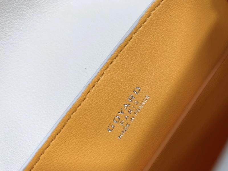 Reasonably priced Goyard Top Handle Bags