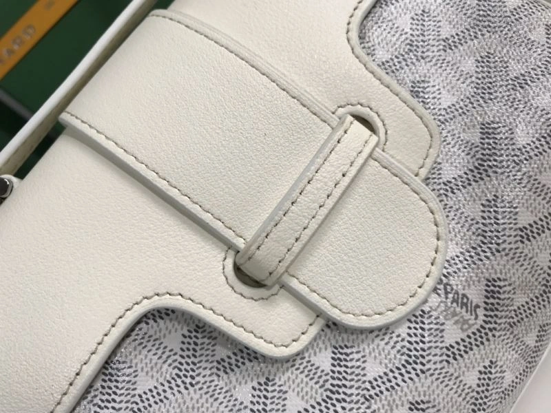 Reasonably priced Goyard Top Handle Bags