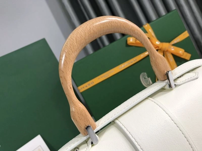 Reasonably priced Goyard Top Handle Bags