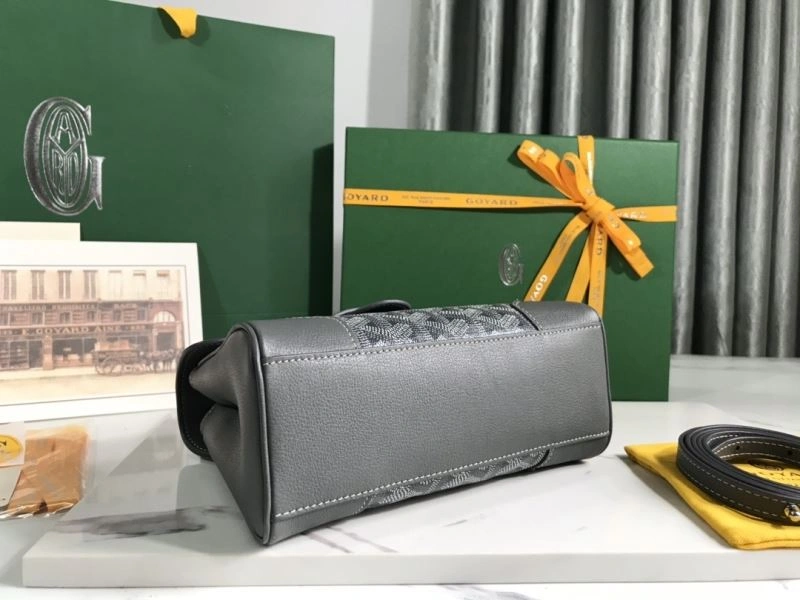 Perfect replica Goyard Top Handle Bags