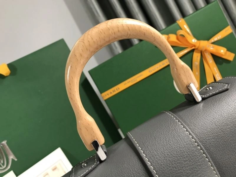 Perfect replica Goyard Top Handle Bags